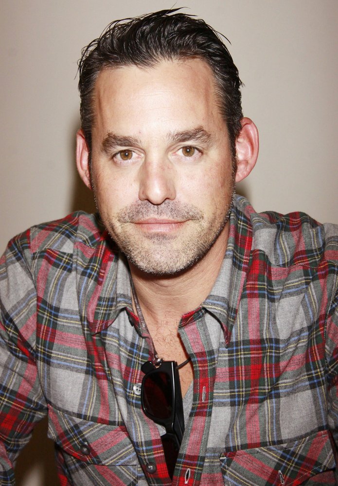 nicholas brendon Picture 1 - 2010 Wizard World Big Apple Comic Con