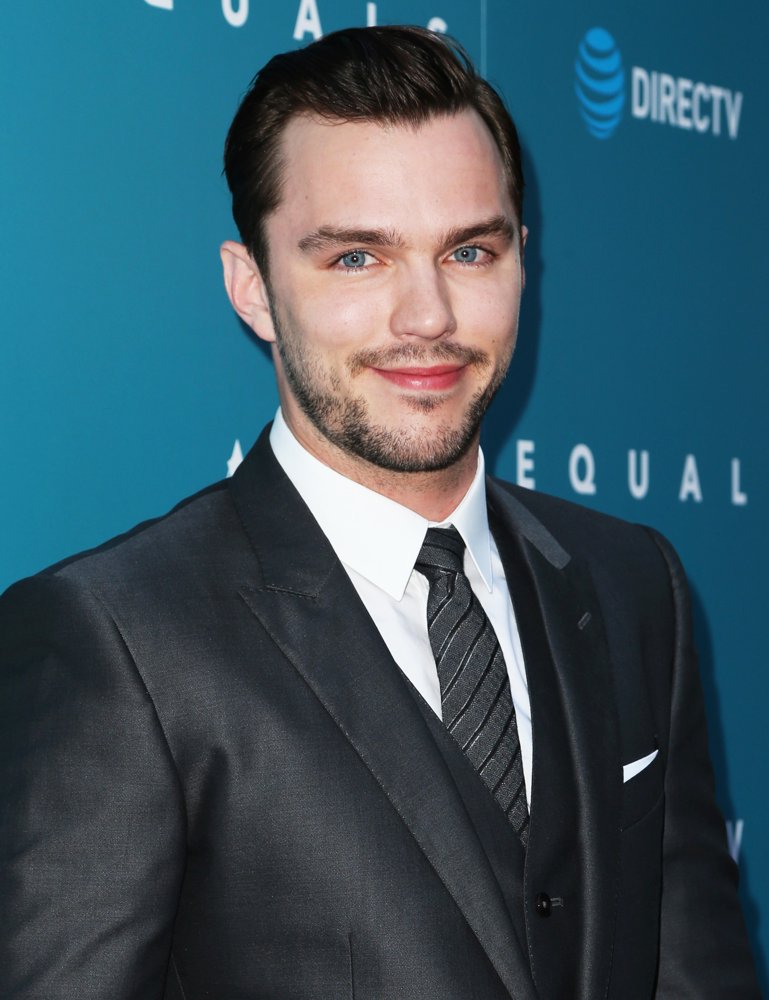 Premiere of A24's Equals - Picture 1
