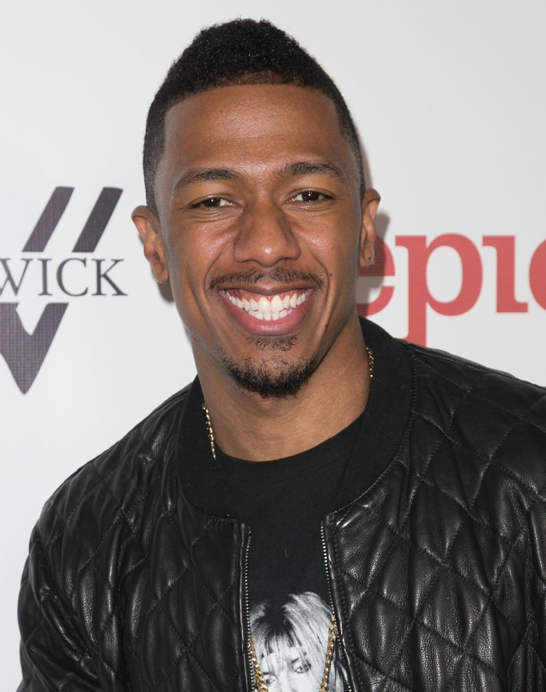 Nick Cannon Pictures - Gallery 8 with High Quality Photos