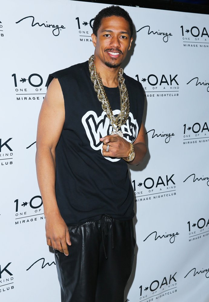Nick Cannon Picture 1 - Nick Cannon Performs a DJ Set | AceShowbiz