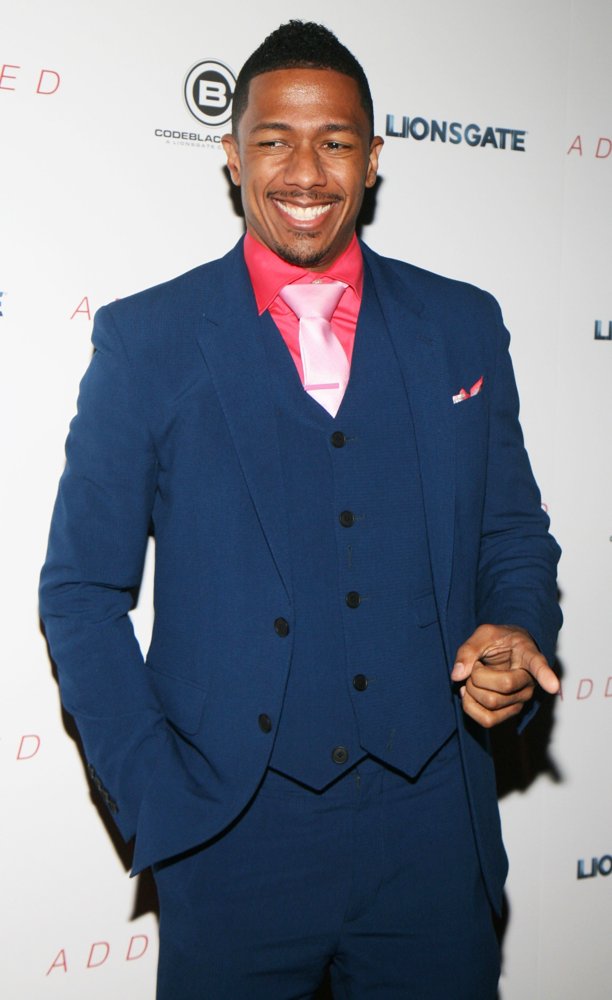 Nick Cannon Picture 1 - New York Special Screening of Lionsgate and ...