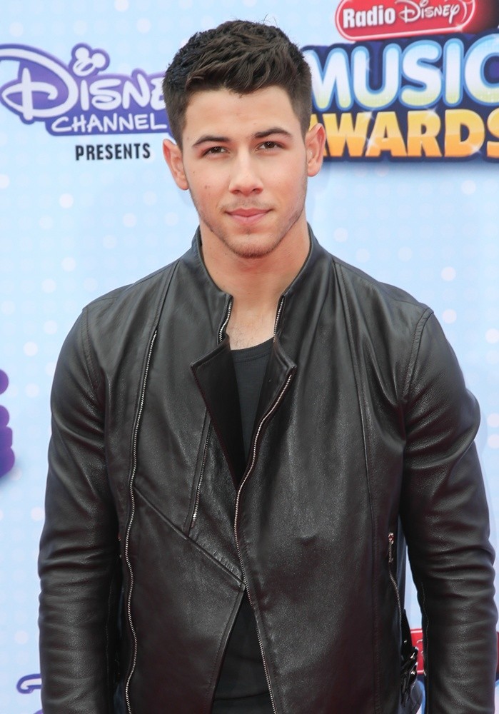 Nick Jonas Pictures - Gallery 16 with High Quality Photos
