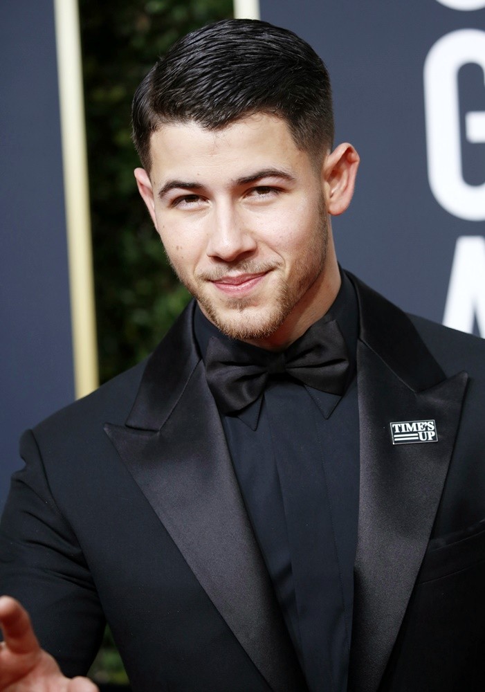 Nick Jonas Pictures - Gallery 5 with High Quality Photos