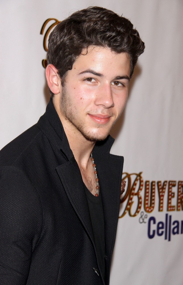 Nick Jonas Picture 134 - 2013 Teen Choice Awards