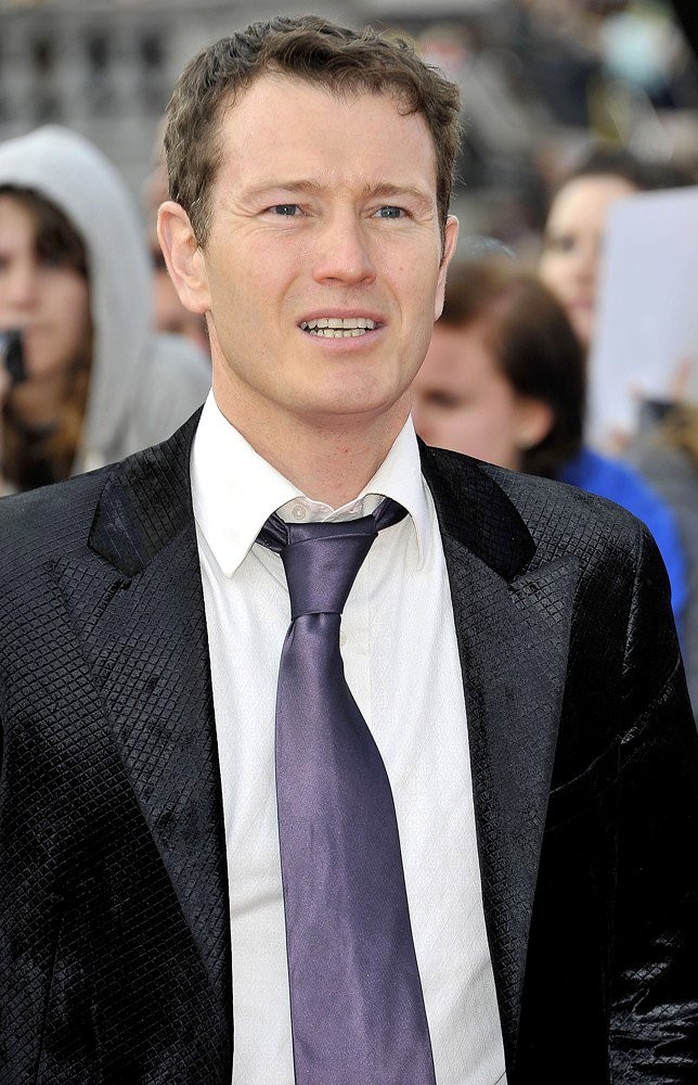 Nick Moran Picture 1 - Harry Potter and the Deathly Hallows Part II ...