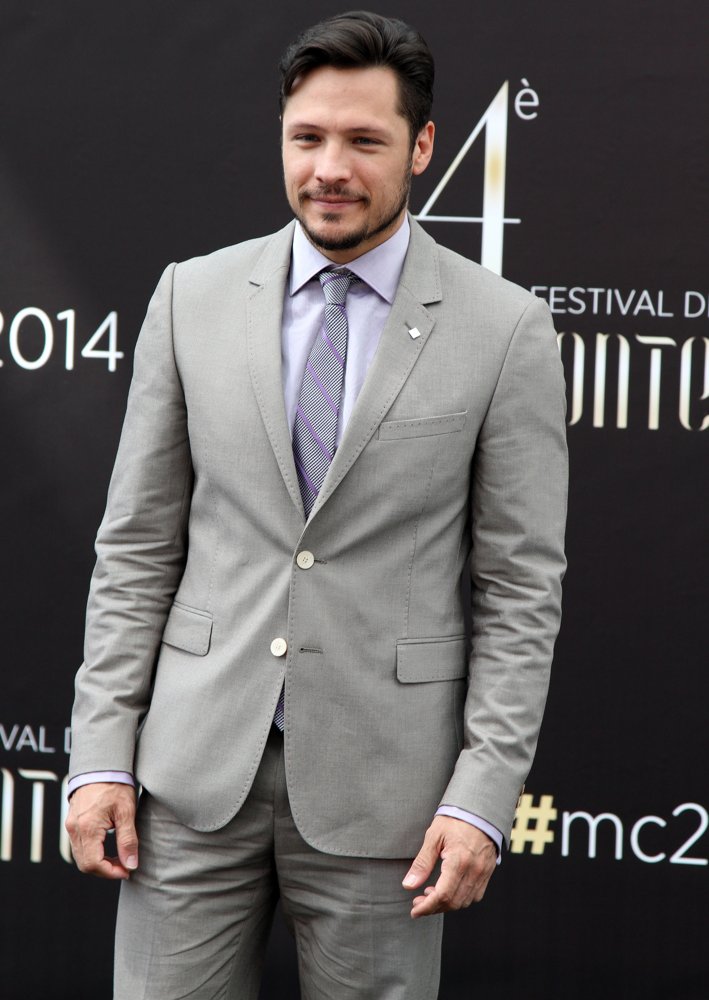 Nick Wechsler Picture 3 - CNN Heroes: An All-Star Tribute - Arrivals