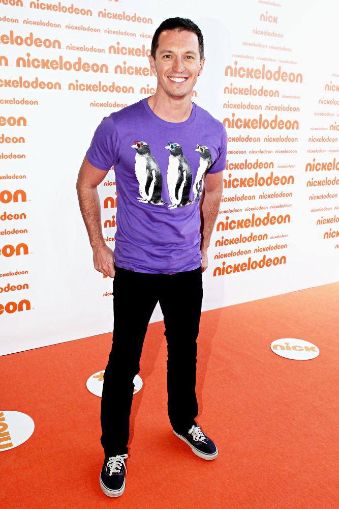 The 2010 Nickelodeon Kids Choice Awards Picture 4 - The 2010 ...