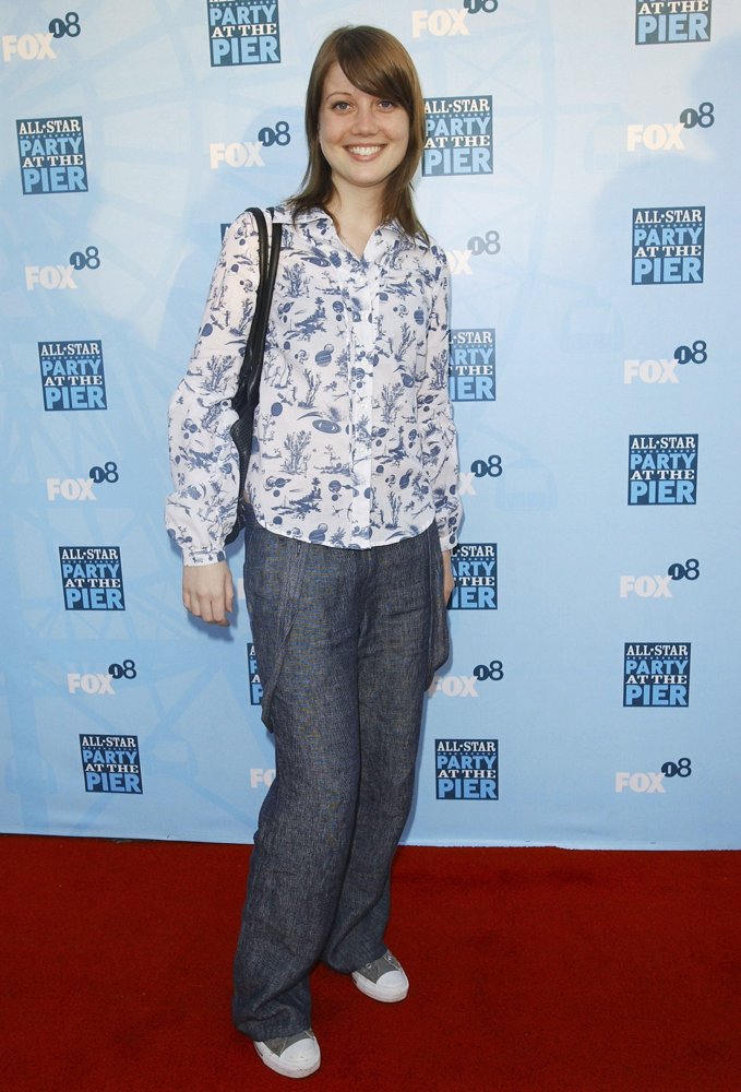 Nicki Clyne Picture 2 - Spike TV's "Scream 2009" - Arrivals