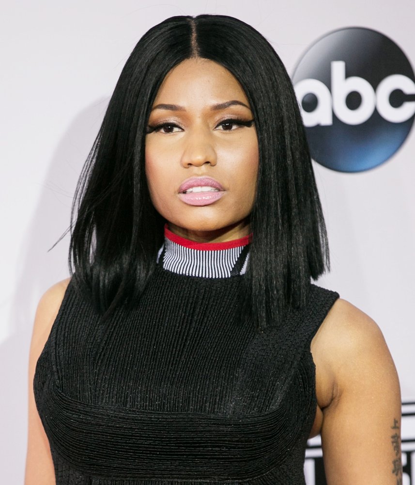 Nicki-minaj Picture 1 - 2014 American Music Awards - Arrivals Nicki-minaj Picture 1 - 2014 American Music Awards - Arrivals
