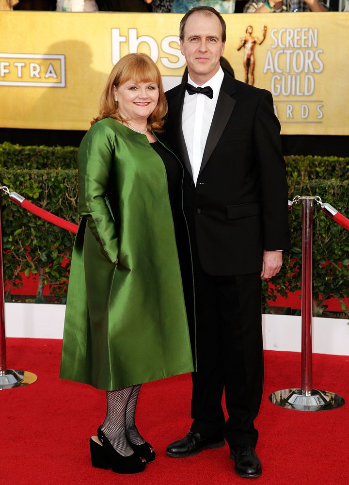 Kevin Doyle Picture 1 - The 20th Annual Screen Actors Guild Awards ...