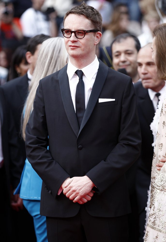 Nicolas Winding Refn Picture 1 - 67th Cannes Film Festival - Opening ...