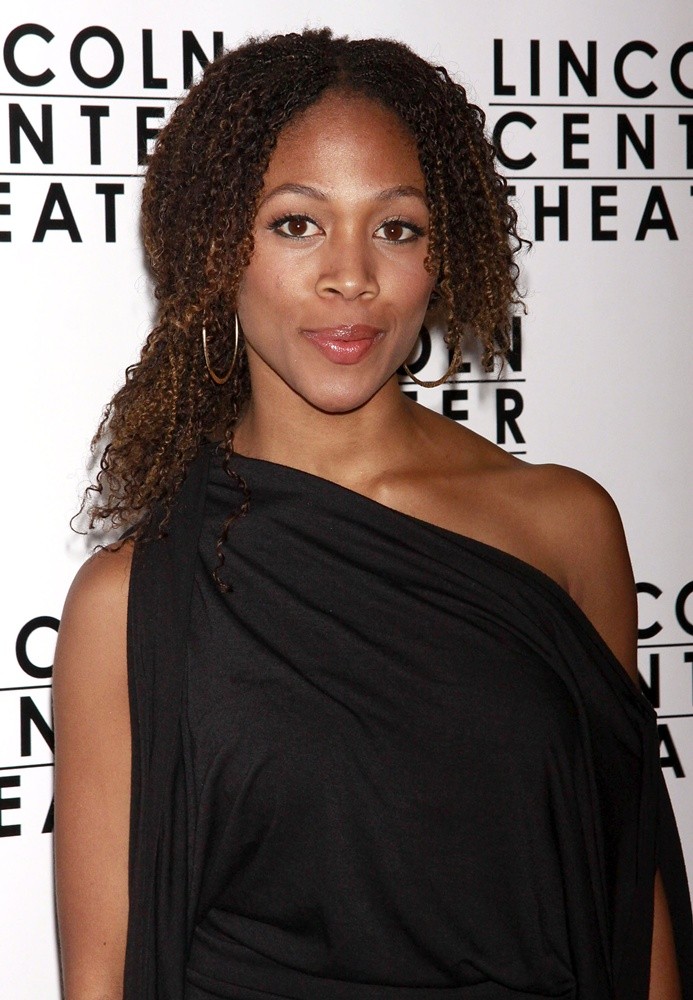 Nicole Beharie Picture 7 - AFI Fest 2011 Premiere of Shame
