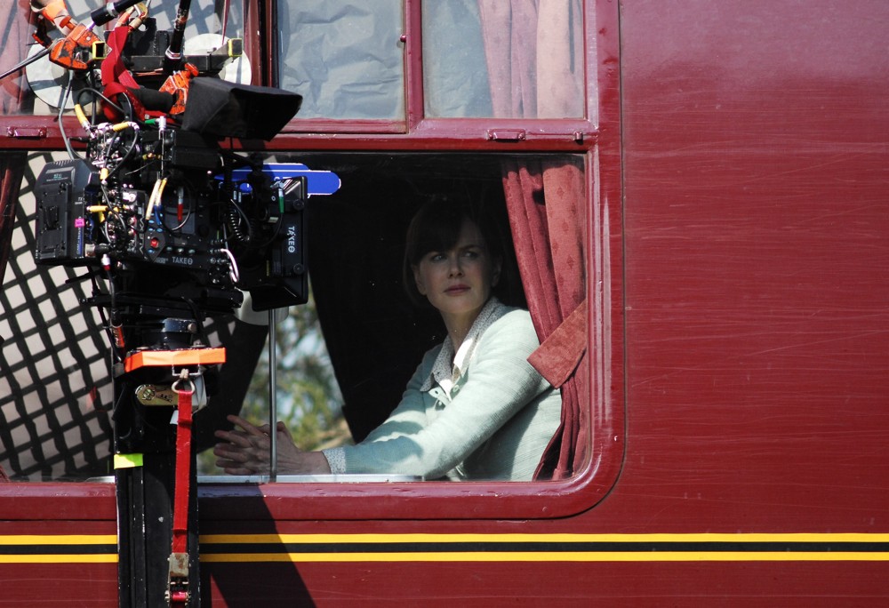 The Railway Man (2014) Pictures, Trailer, Reviews, News, DVD and Soundtrack