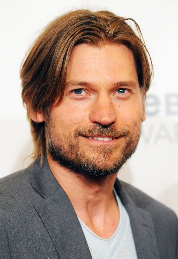 Nikolaj Coster-Waldau Picture 1 - The 16th Annual Webby Awards