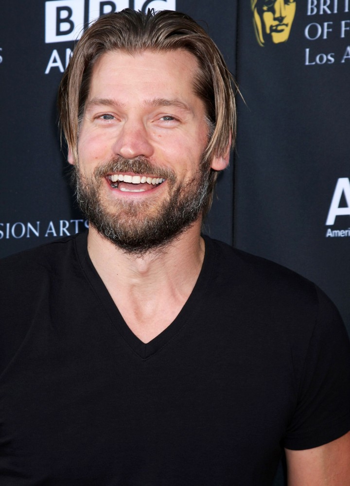 Nikolaj Coster-Waldau Picture 1 - 9th Annual BAFTA Los Angeles Tea ...