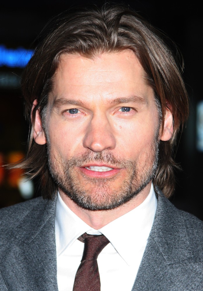 Nikolaj Coster-Waldau Picture 1 - Premiere of The Third Season of HBO's ...