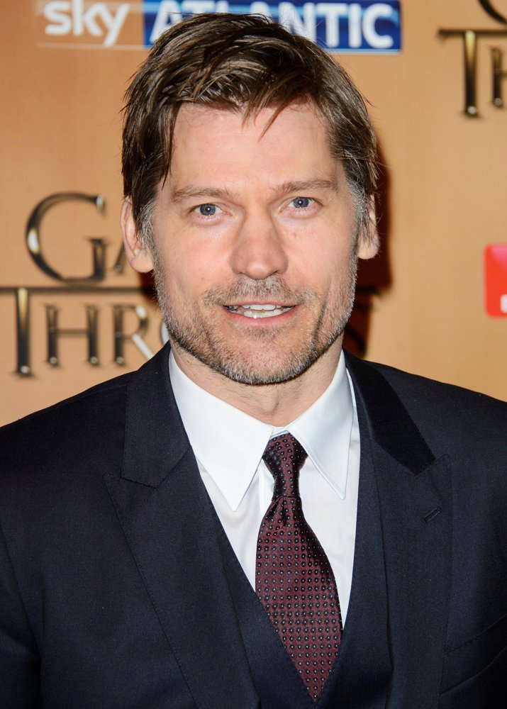 Nikolaj Coster-Waldau Picture 1 - Game of Thrones Season Five World ...