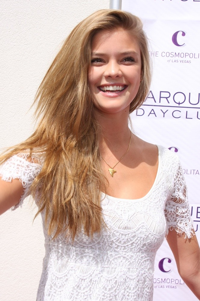 Nina Agdal Picture 19 - Sports Illustrated Celebrate Summer of Swim