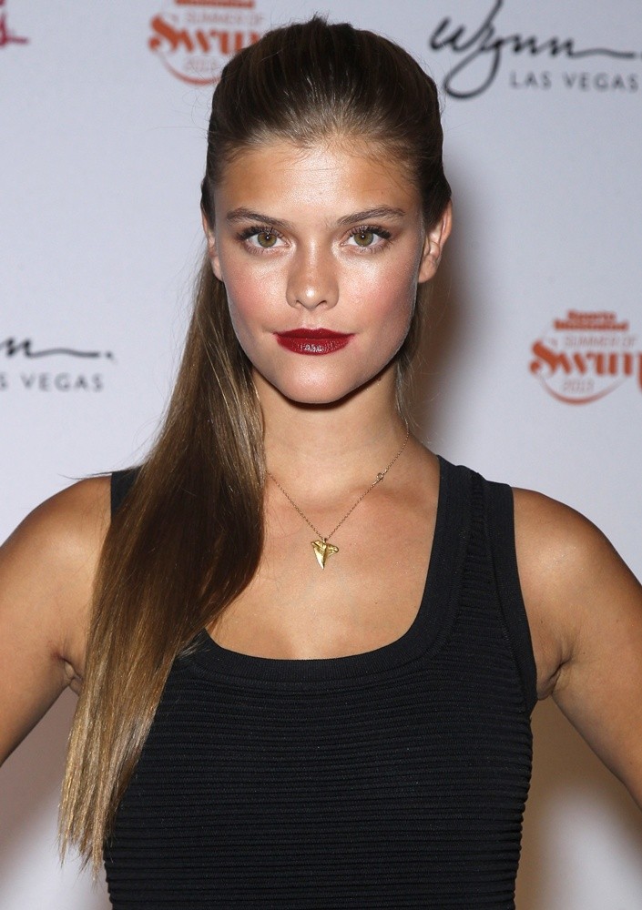 Nina Agdal Picture 1 - Sports Illustrated Celebrate Summer of Swim