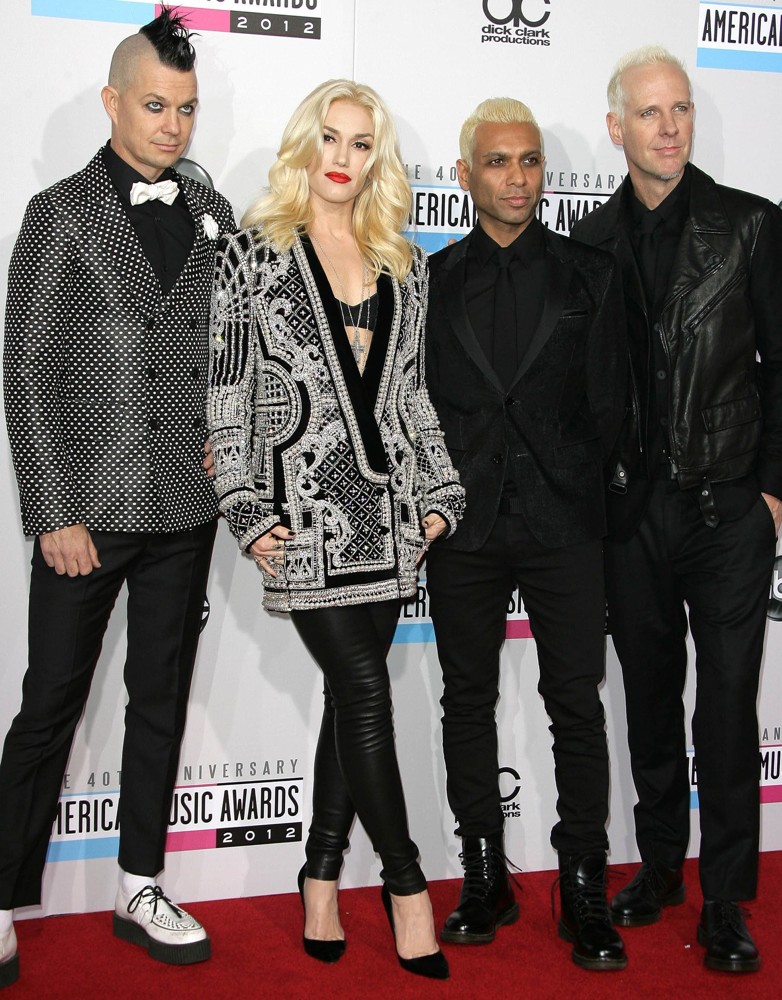 No Doubt Pictures - Gallery 8 with High Quality Photos