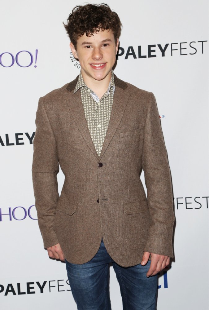Nolan Gould Picture 48 - The Paley Center for Media's 32nd Annual ...
