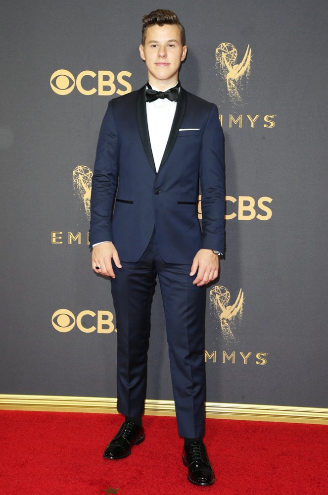 Nolan Gould Pictures, Latest News, Videos.