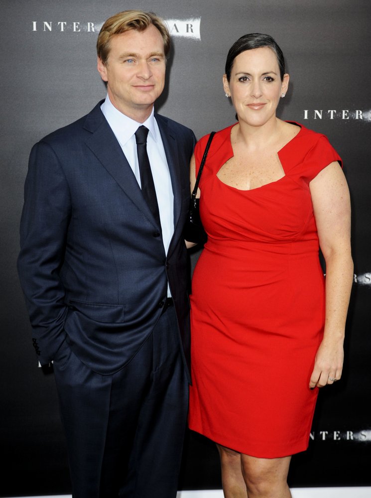 Premiere of Paramount Pictures' Interstellar - Arrivals - Picture 1