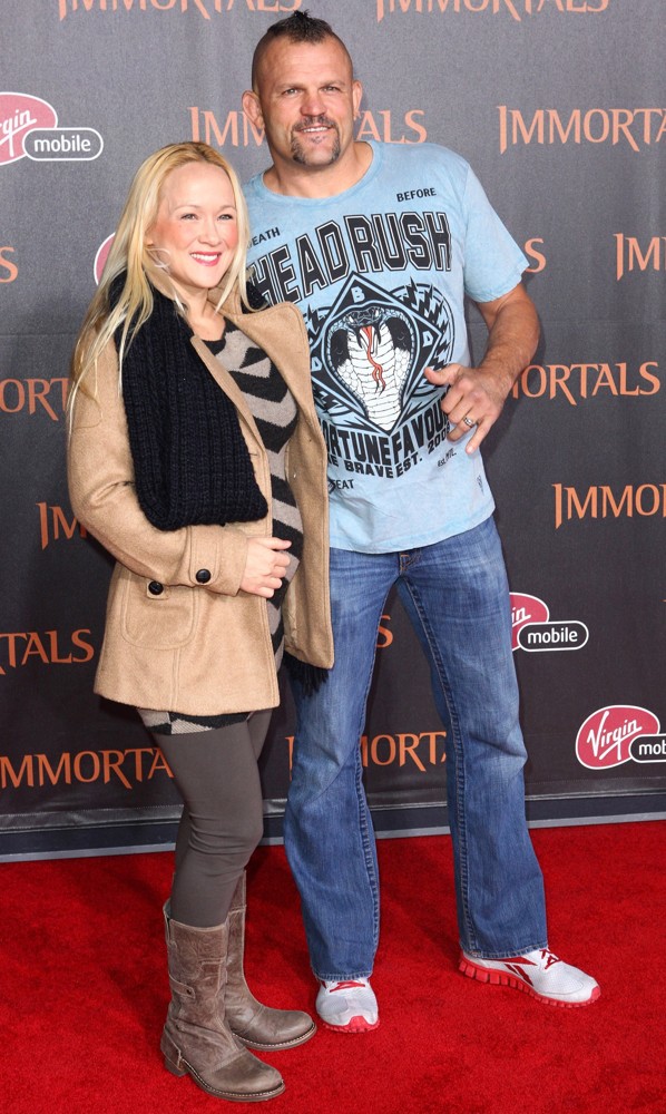 Immortals 3D Los Angeles Premiere - Picture 1