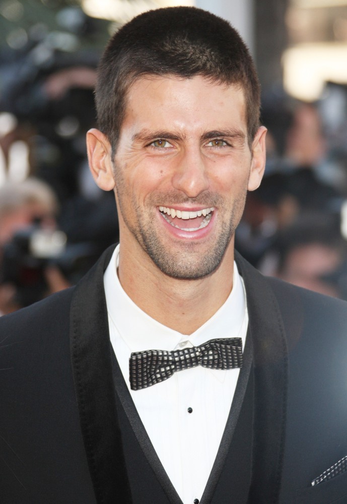 B.J. Novak Picture 1 - Killing Them Softly Premiere - During The 65th ...