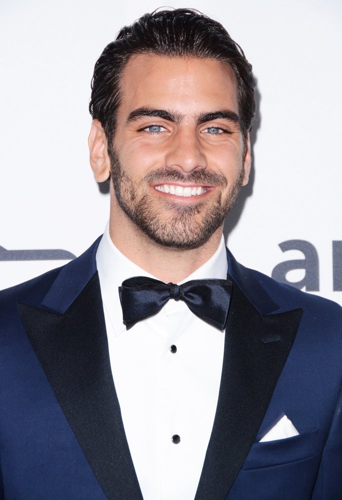 Nyle DiMarco Picture 4 - Nickelodeon's 2016 Kids' Choice Awards - Arrivals