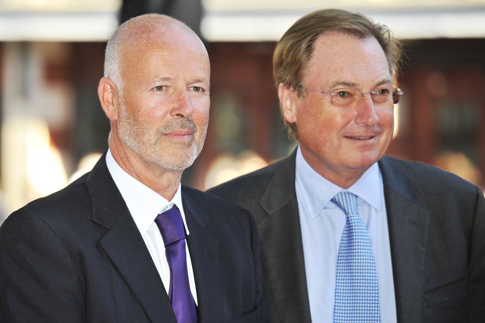 Rush Picture 1 - World Premiere of Rush - Arrivals