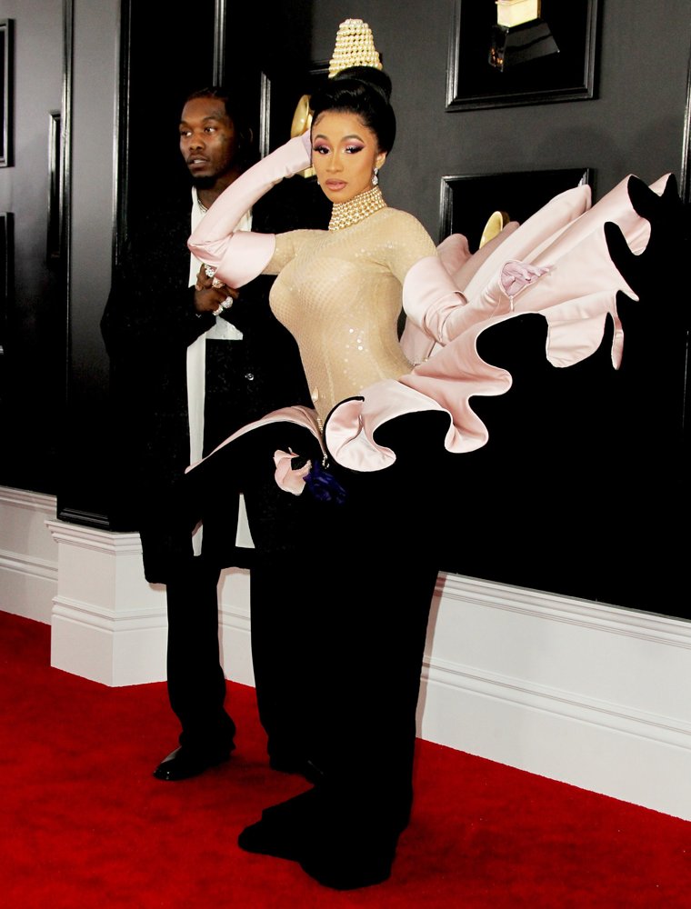 Offset Picture 15 - 2019 Billboard Awards - Red Carpet Arrivals