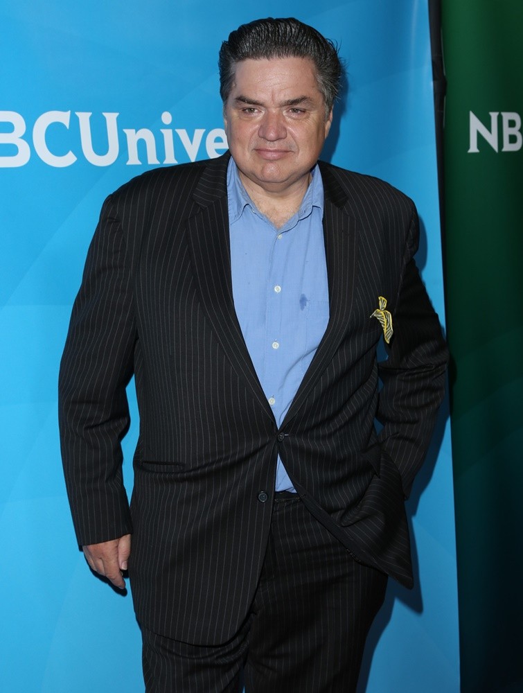 Oliver Platt Young