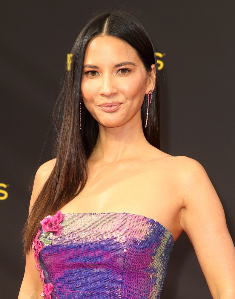 Olivia Munn Pictures, Latest News, Videos.