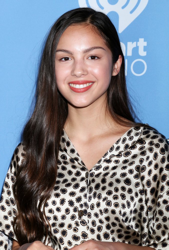 OliviaRodrigo Picture 1 - Everything, Everything Premiere - Arrivals