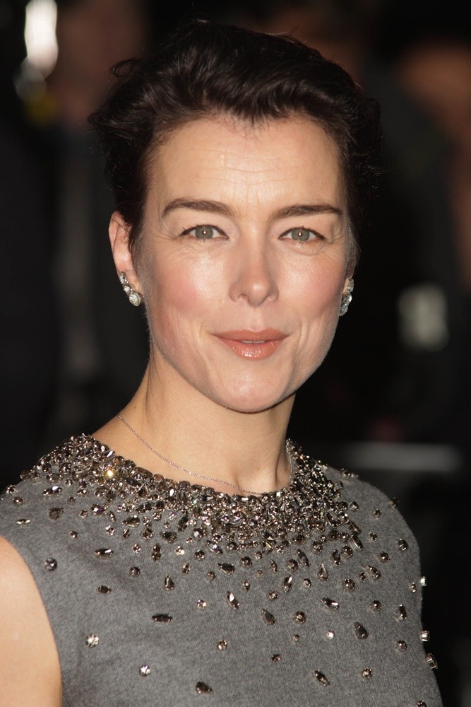 olivia-williams Picture 1 - London Evening Standard Theatre Awards ...