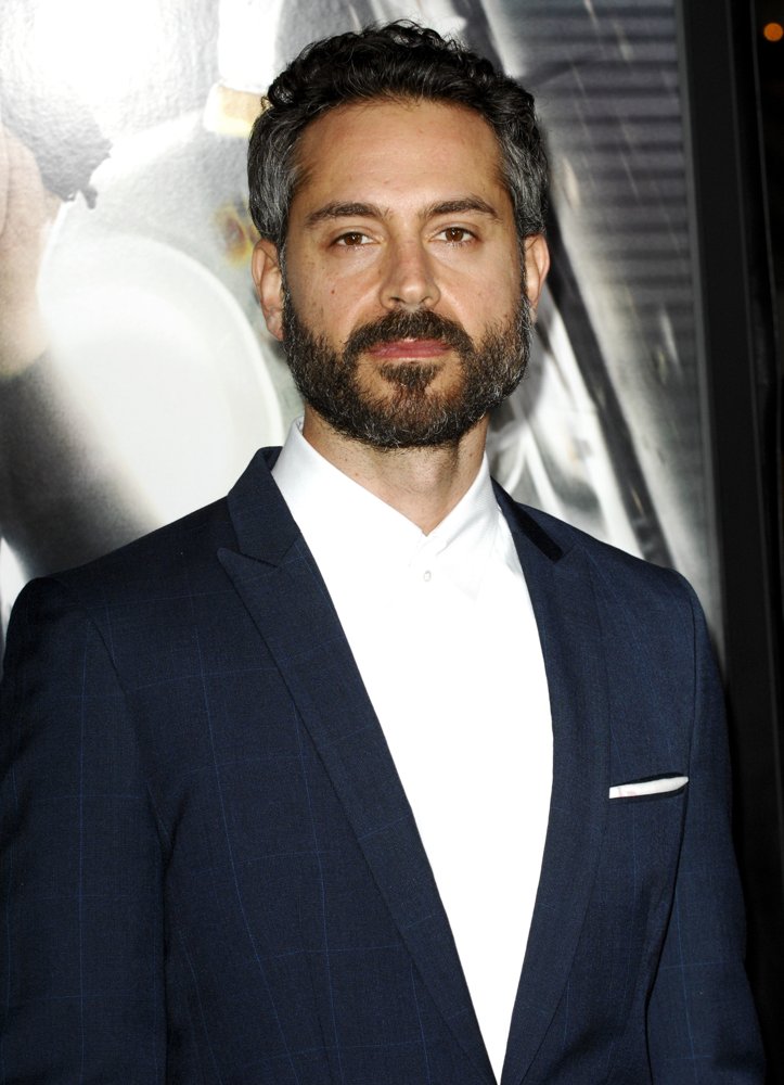 Omar Metwally - Alchetron, The Free Social Encyclopedia