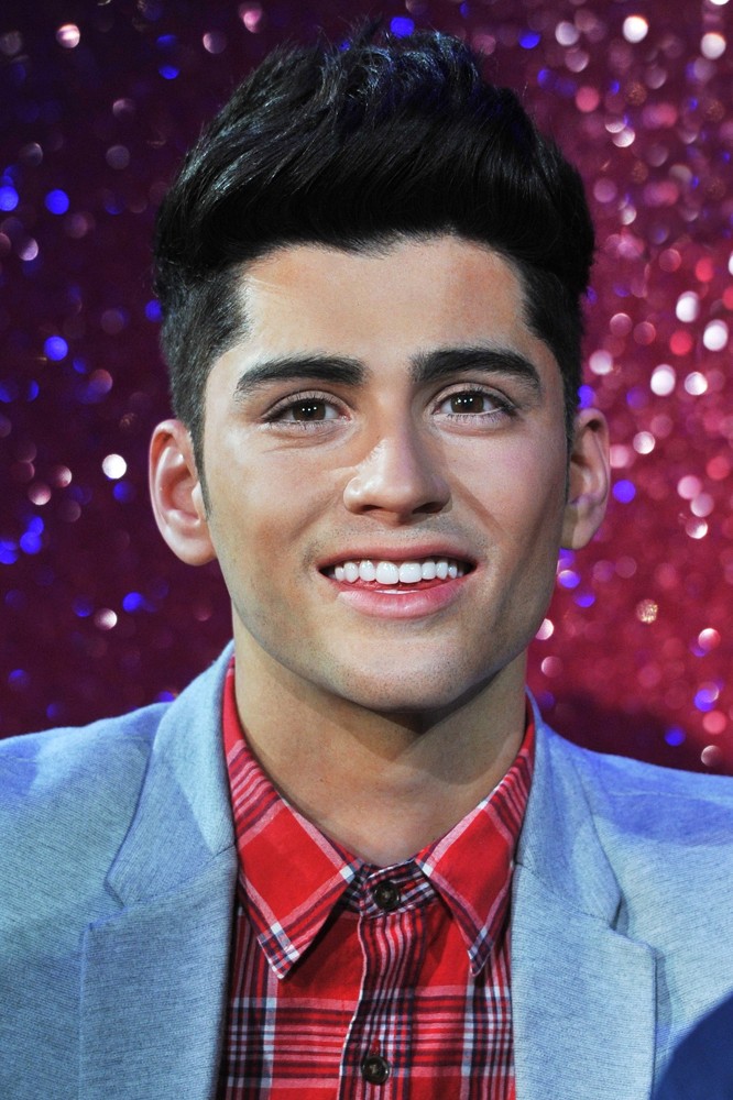 Zayn Malik Picture 39 - One Direction Performing Live on The Today Show
