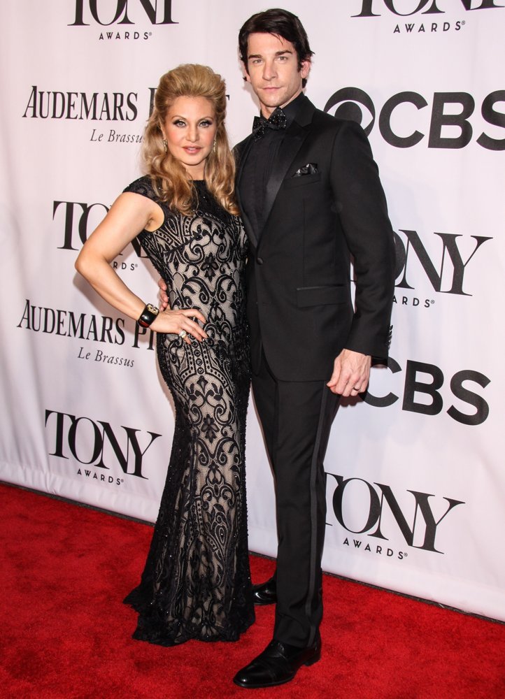 orfeh Picture 1 - The 68th Annual Tony Awards - Arrivals