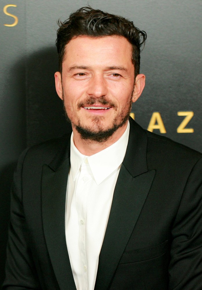 Orlando Bloom Pictures, Latest News, Videos.