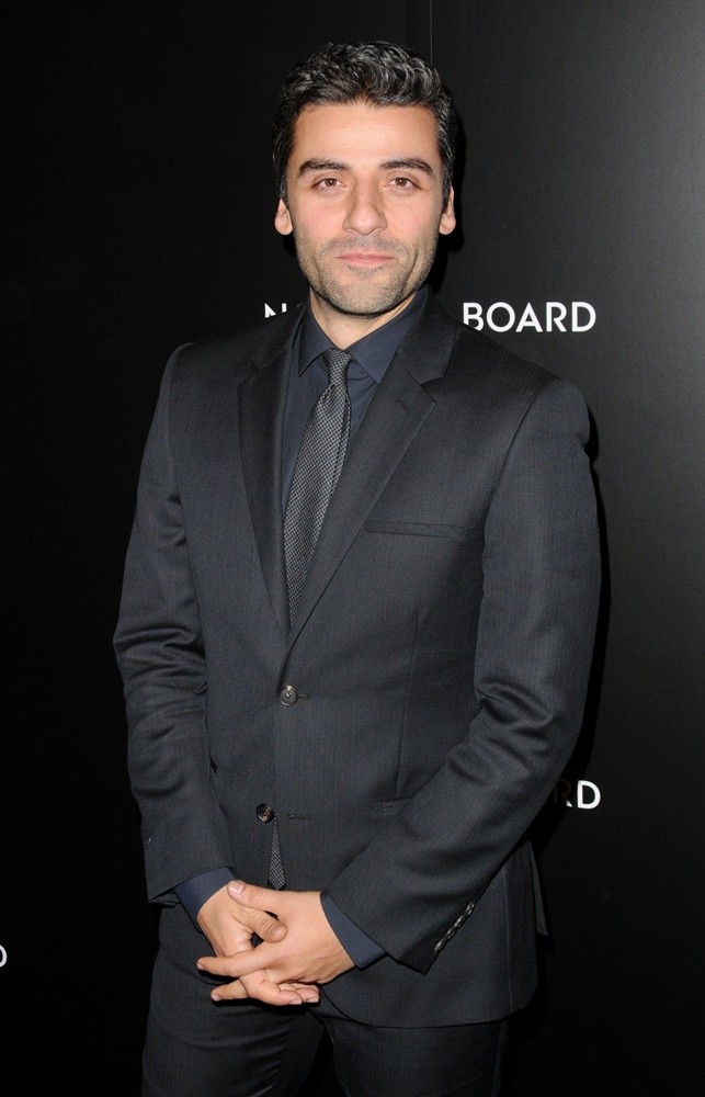 2014 National Board of Review Awards Gala - Picture 1