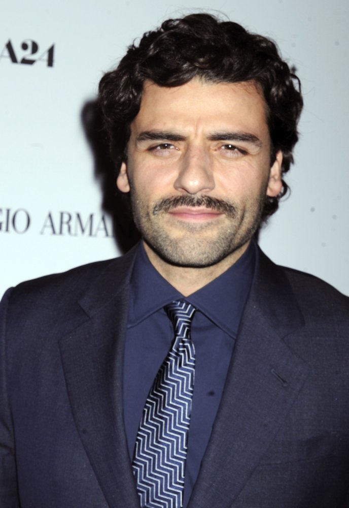Oscar Isaac Picture 40 - A Most Violent Year New York Premiere - Arrivals Oscar Isaac Picture 40 - A Most Violent Year New York Premiere - Arrivals