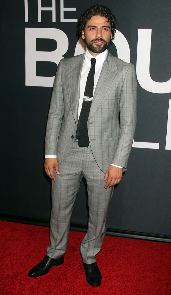 Oscar Isaac Picture 6 - The Universal Pictures World Premiere of The ... Oscar Isaac Picture 6 - The Universal Pictures World Premiere of The ...