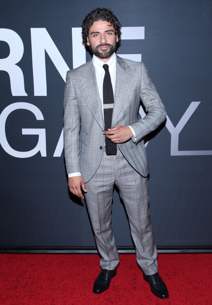 Oscar Isaac Picture 6 - The Universal Pictures World Premiere of The ... Oscar Isaac Picture 6 - The Universal Pictures World Premiere of The ...