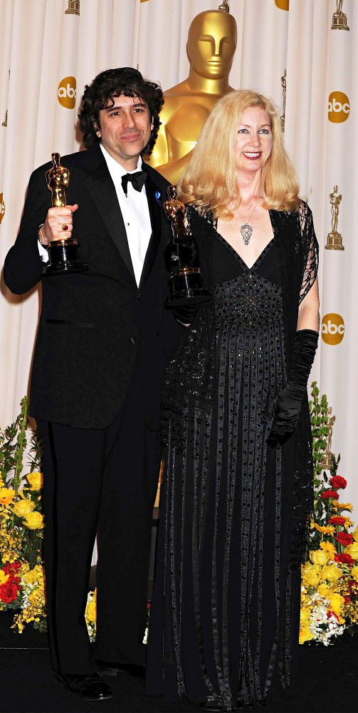 82nd Annual Academy Awards Picture 1 - The 82nd Annual Academy Awards ...