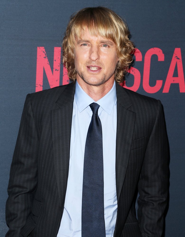Owen Wilson Picture 85 - The Weinstein Company Presents Los Angeles ...