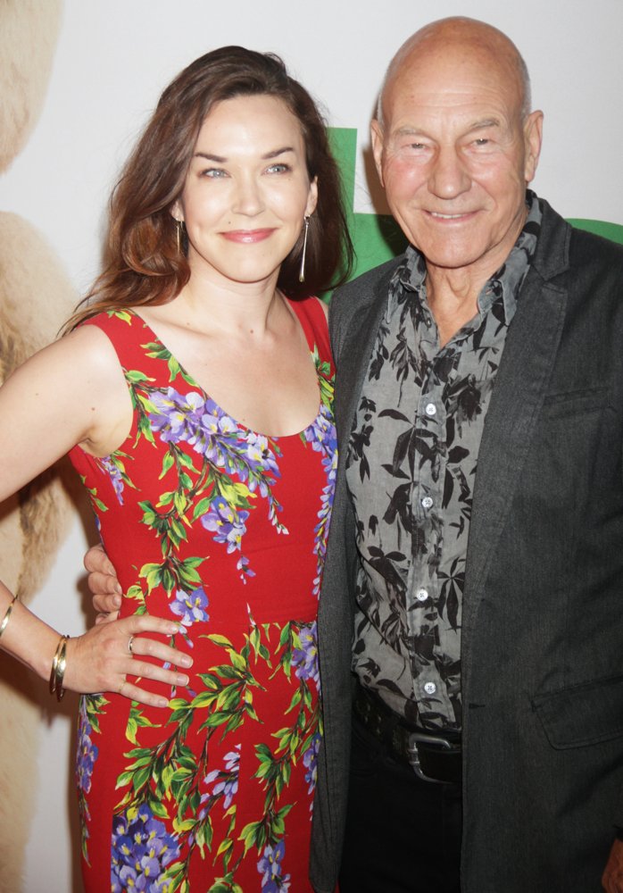 Sunny Ozell Picture 3 - X-Men: Days of Future Past World Premiere ...