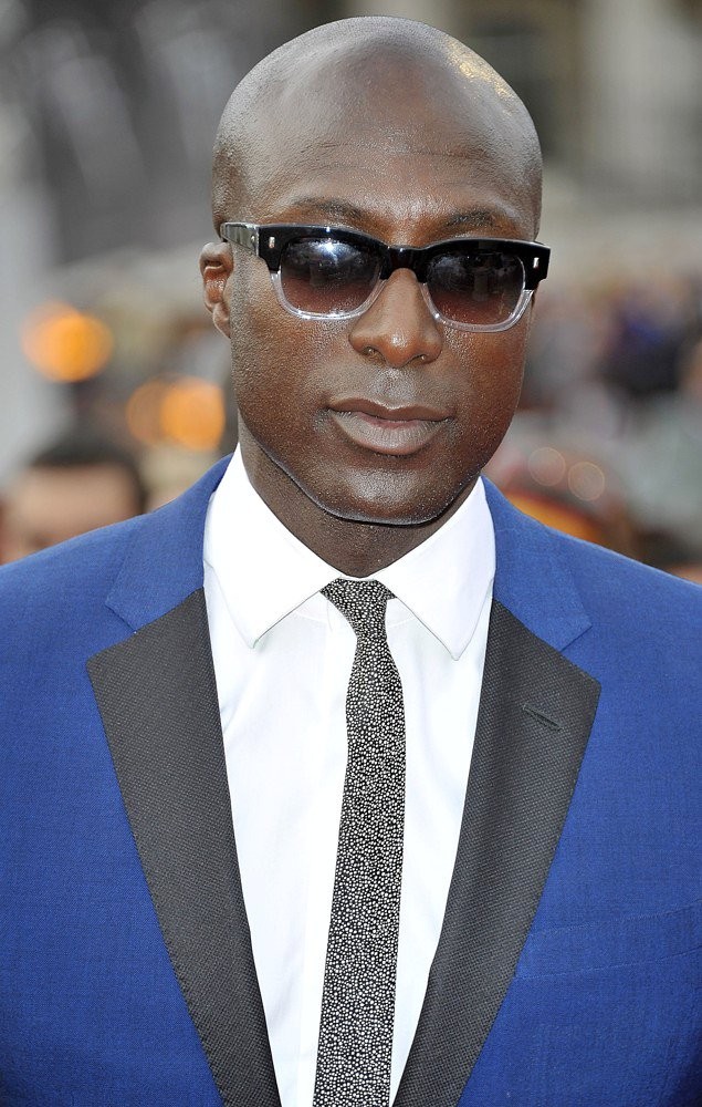 Ozwald Boateng Picture 1 - Harry Potter and the Deathly Hallows Part II ...