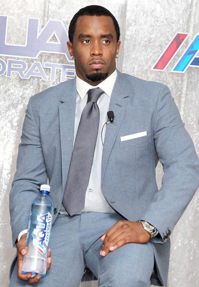 P. Diddy Picture 185 - Art Basel Miami Beach 2012 - VIP Preview