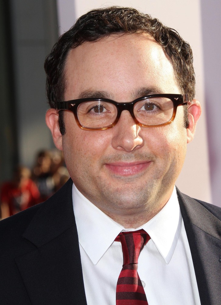 P.J. Byrne Picture 1 - Los Angeles Premiere of The Campaign - Arrivals